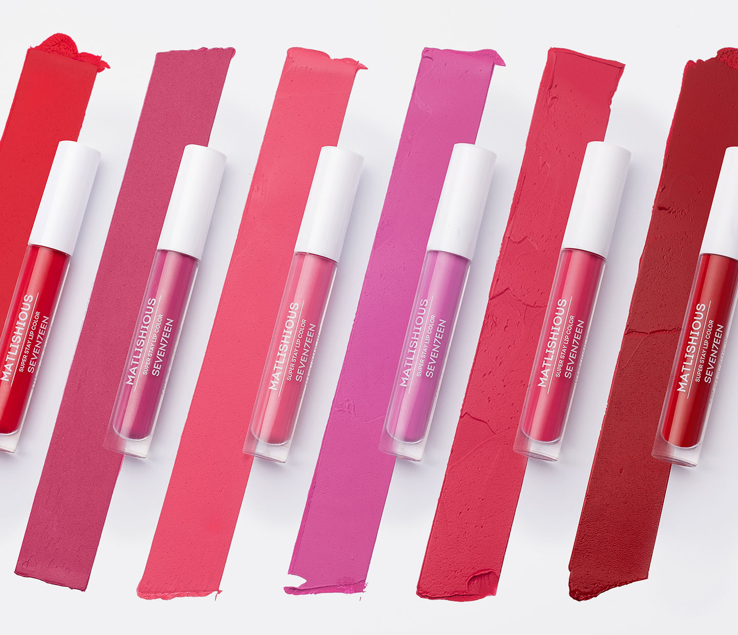 The Art of Beauty | Seventeen Cosmetics