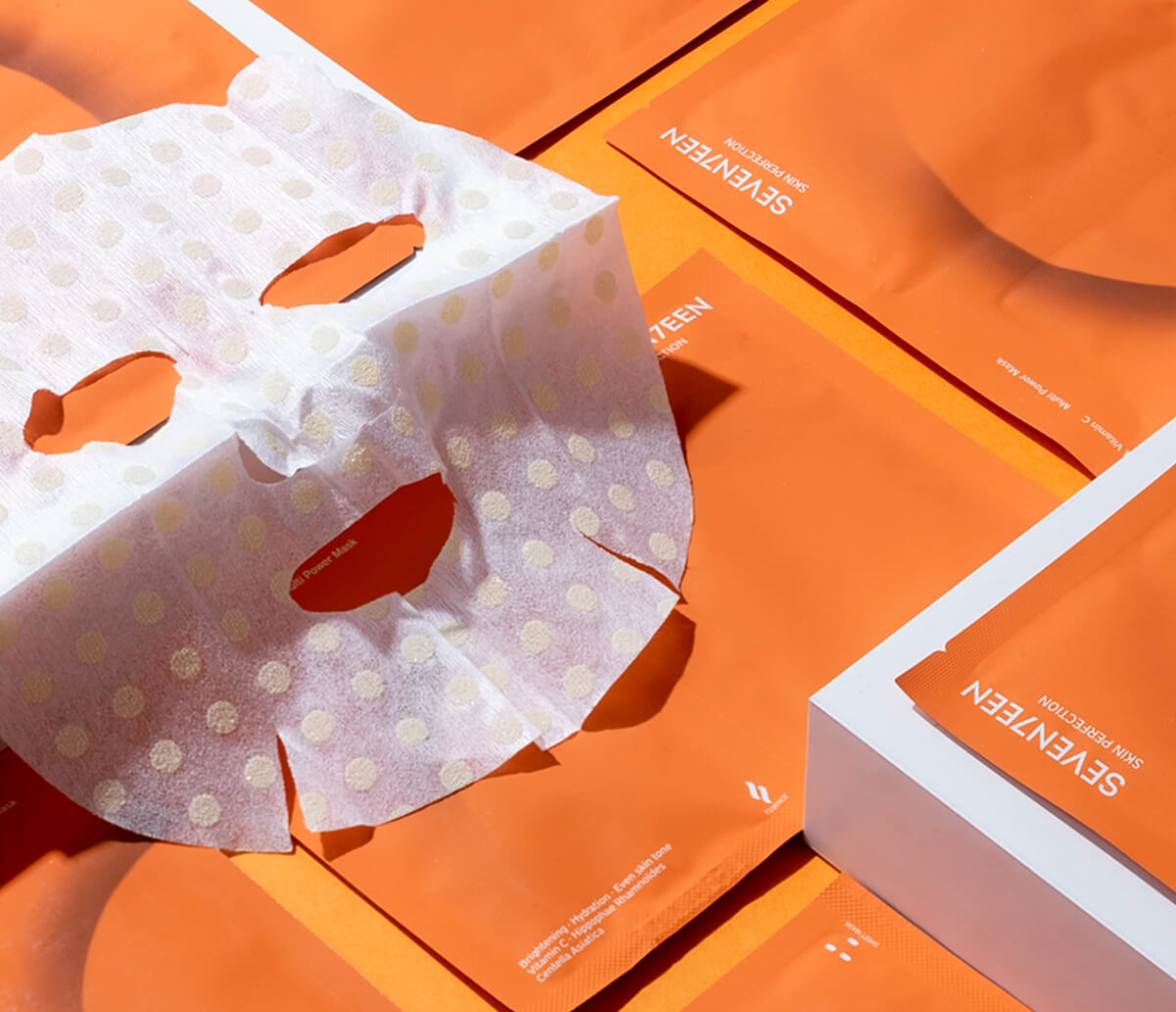 The Art of Beauty | Seventeen Cosmetics