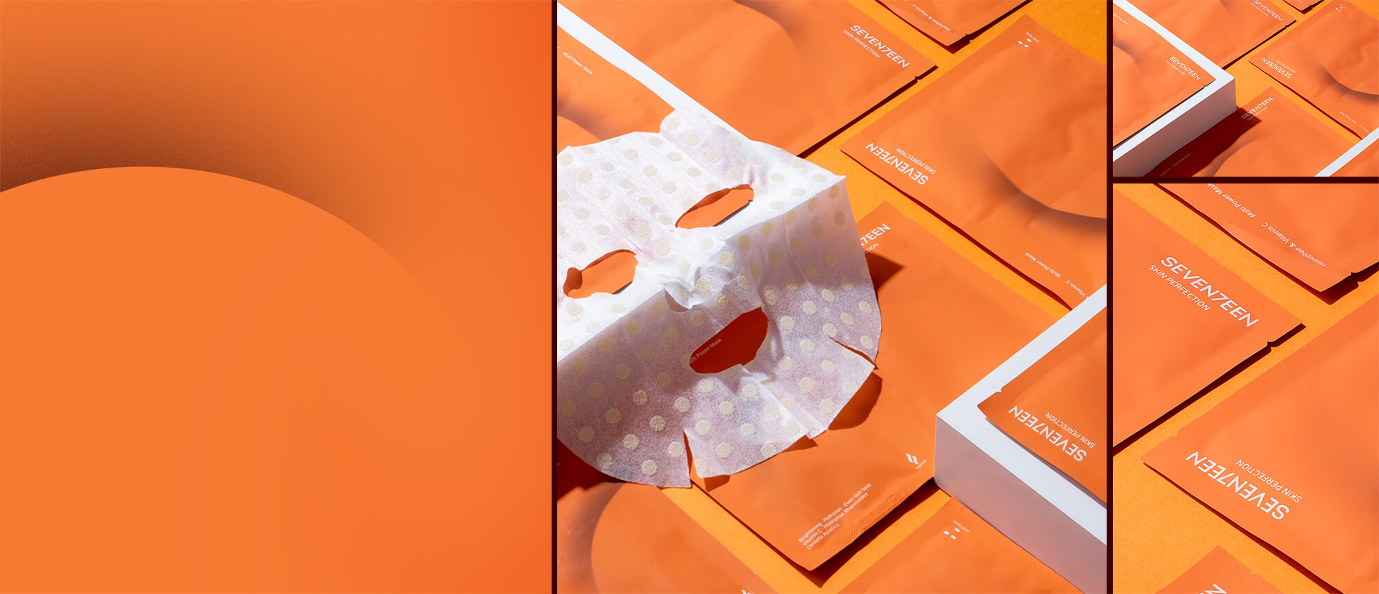 The Art of Beauty | Seventeen Cosmetics