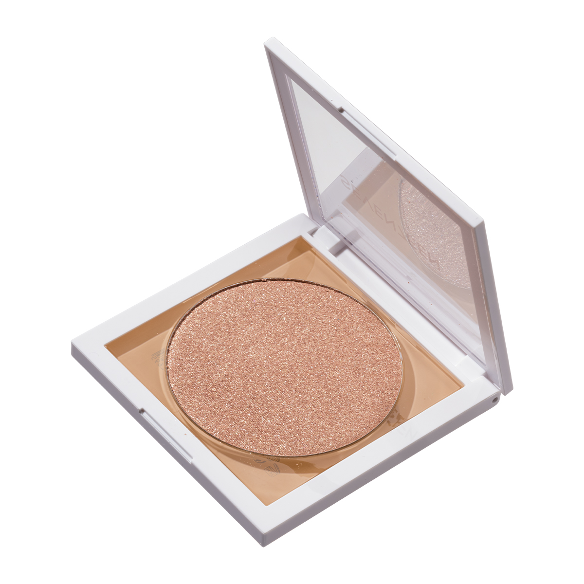 Magic Glow Highlighter Powder | Seventeen Cosmetics